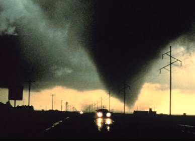 Lee Sandlin - author